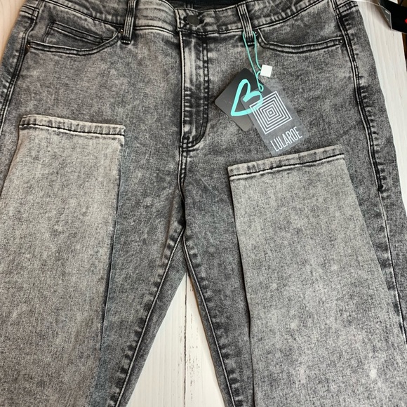LuLaRoe | Jeans | Best In Jeans Host Pick Lularoe Size 32 Skinny Fit ...